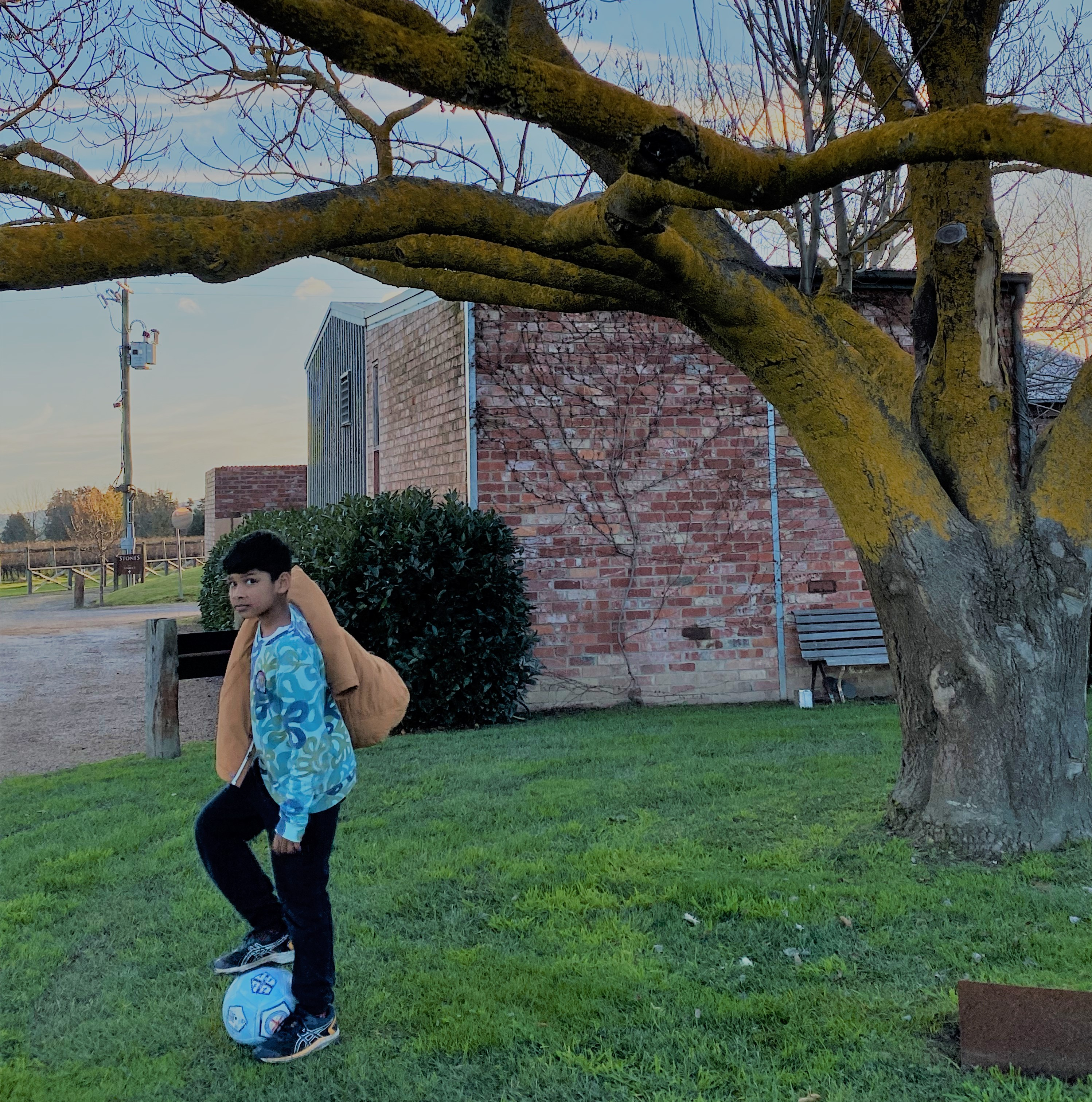 Get to Know Us.. | Family Travel Notes